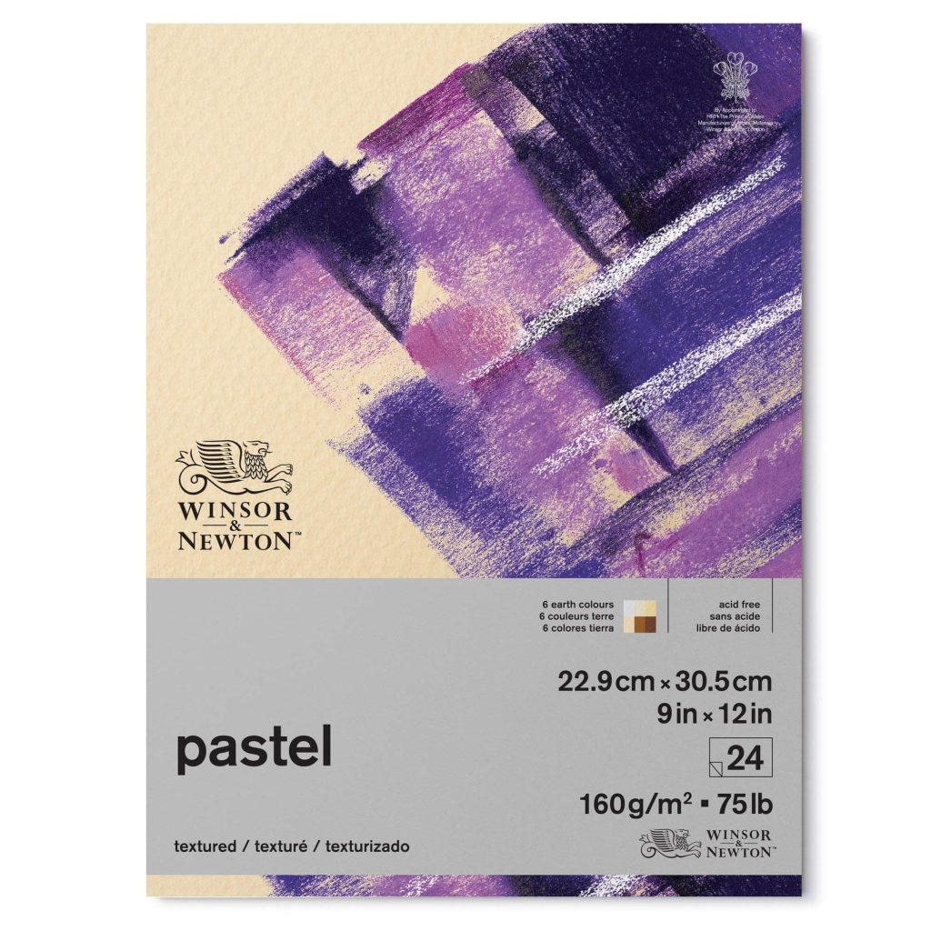 Block Pastel - Ríos Guatemala